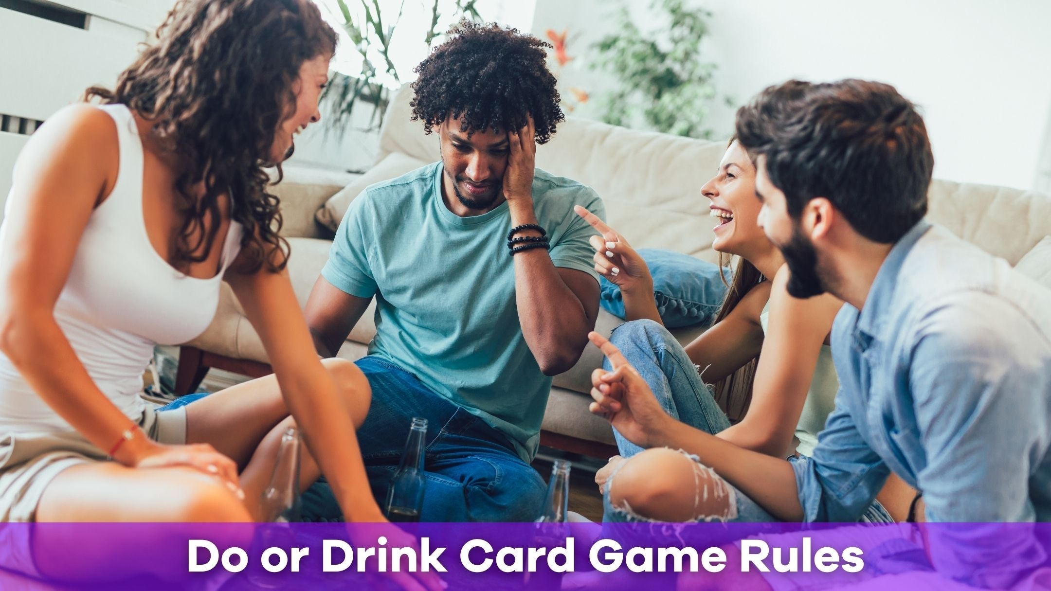 Do or Drink Card Game Rules: How to Play | Pick Me Up Game – PickMeUp Party Game