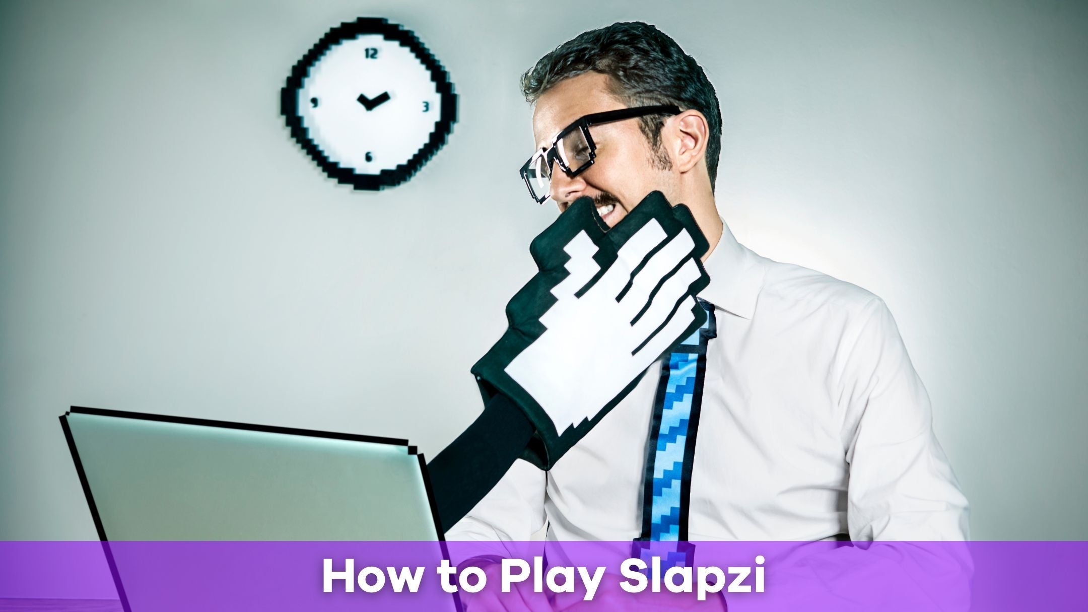 How to Play Slapzi and Make Game Night Unforgettable | Pick Me Up Game – PickMeUp Party Game