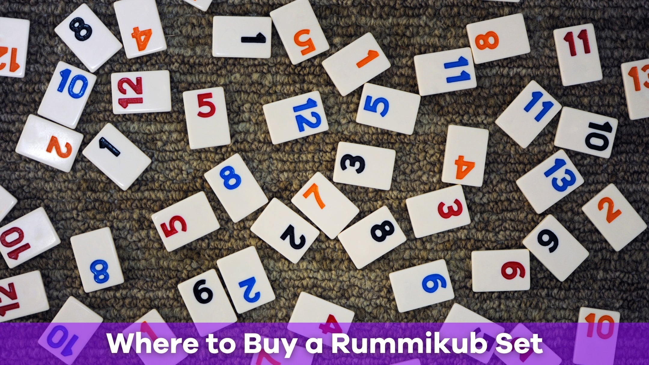 Rummikub Set: Everything You Need to Know | Pick Me Up Game – PickMeUp Party Game