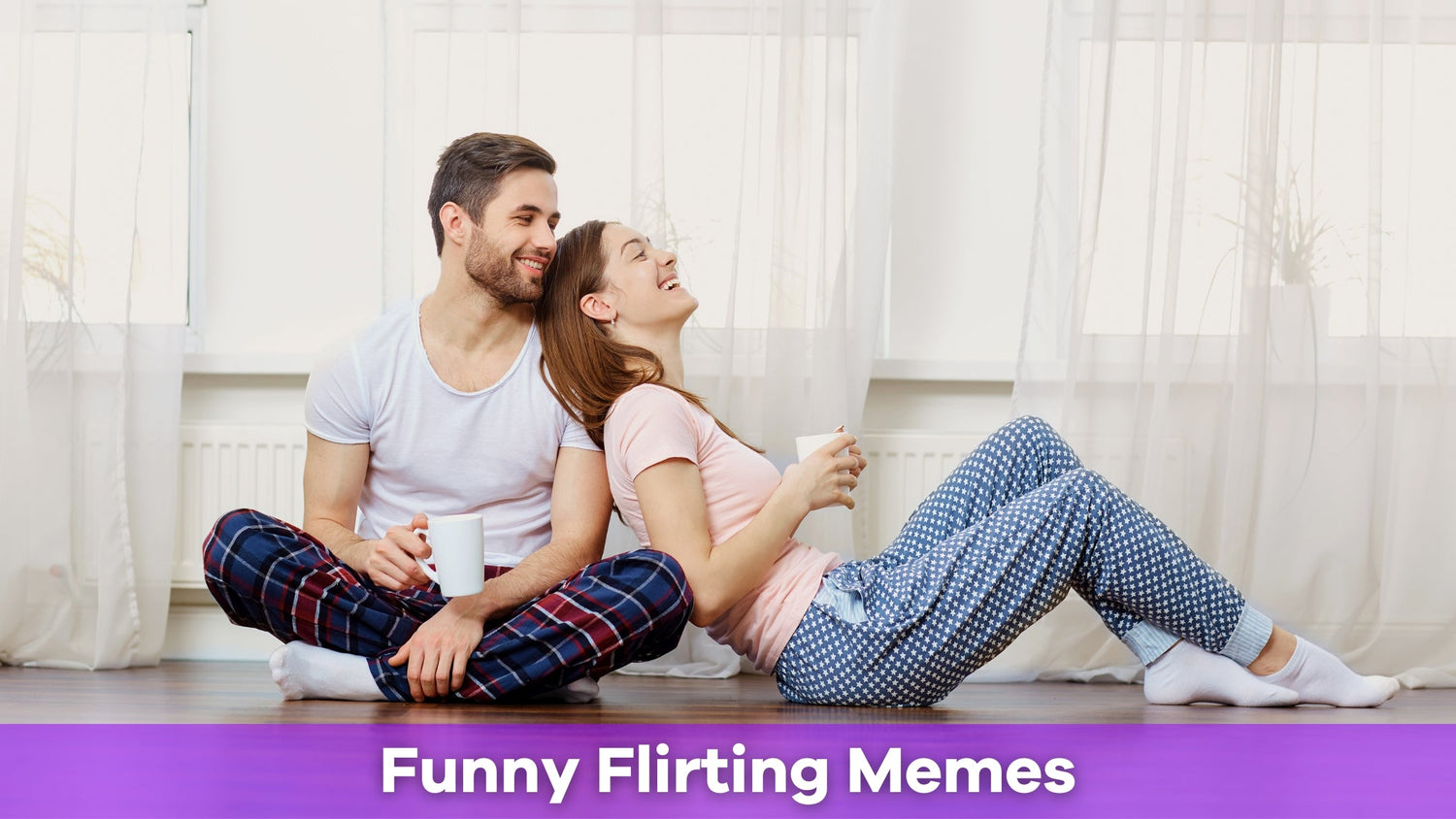 What is a Funny Flirting Meme and Why It Works | Pick Me Up Game ...