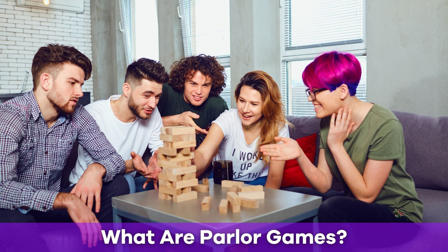 What Are Parlor Games? Classic Fun With a Modern Twist | Pick Me Up ...