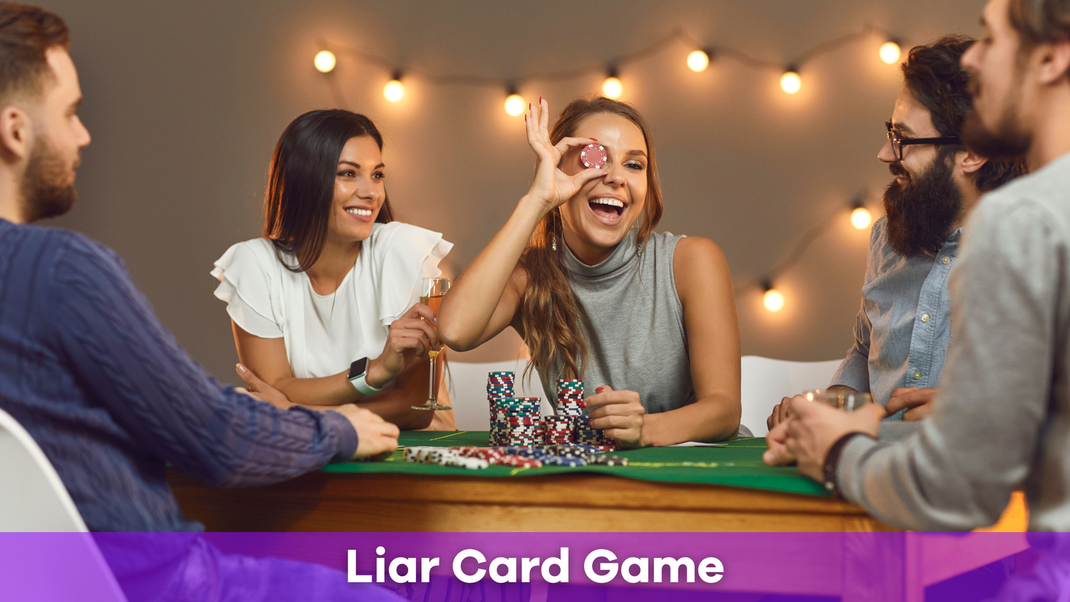 Liar Card Game: Rules, Strategies, and Tips | Pick Me Up Game ...
