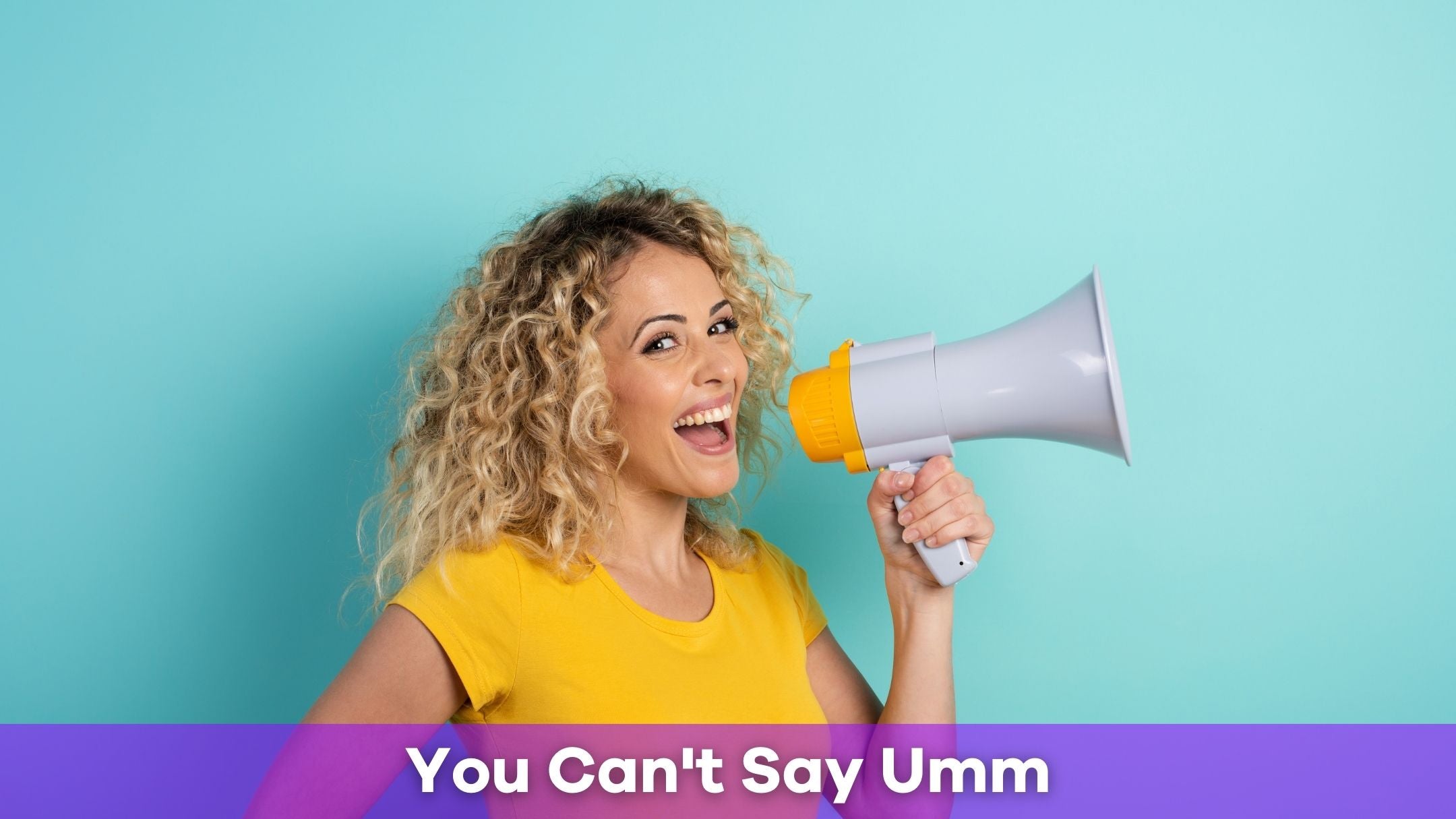 You Can't Say Umm: Fun Way to Improve Your Vocabulary | Pick Me Up ...