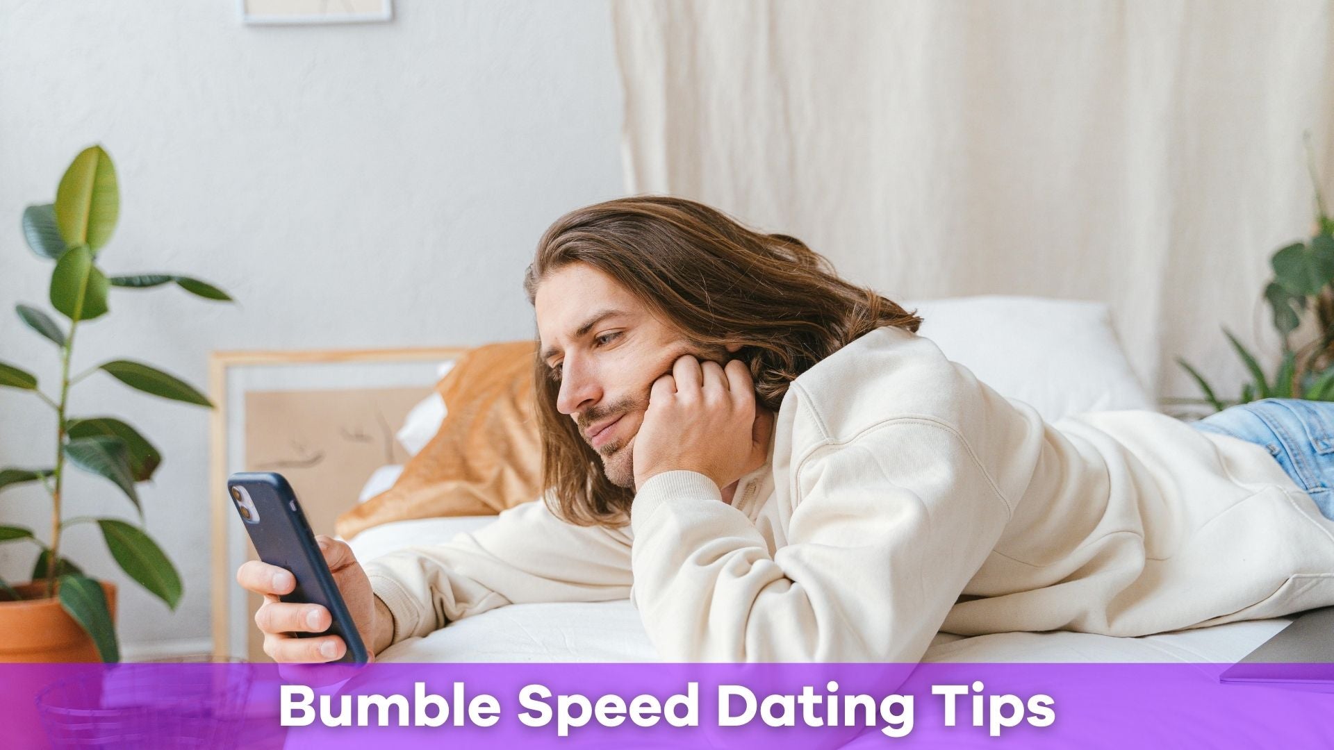 Bumble Speed Dating Tips: How to Stand Out | Pick Me Up Game – PickMeUp ...