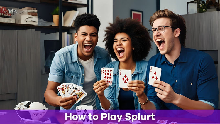 How to Play Splurt and Raise the Roof on Your Game Night | Pick Me Up ...