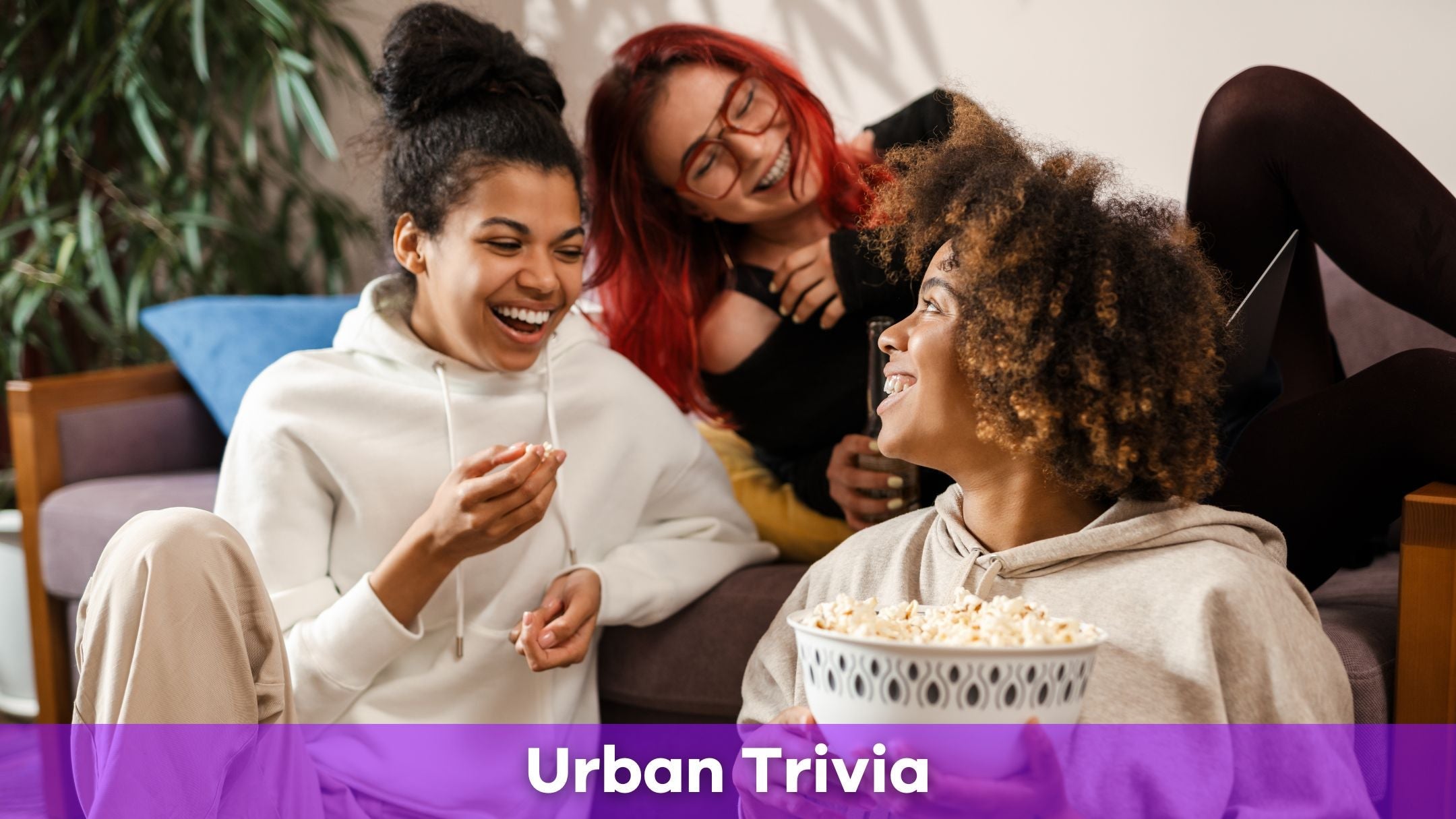 Urban Trivia: The Card Game That Brings Culture | Pick Me Up Game ...