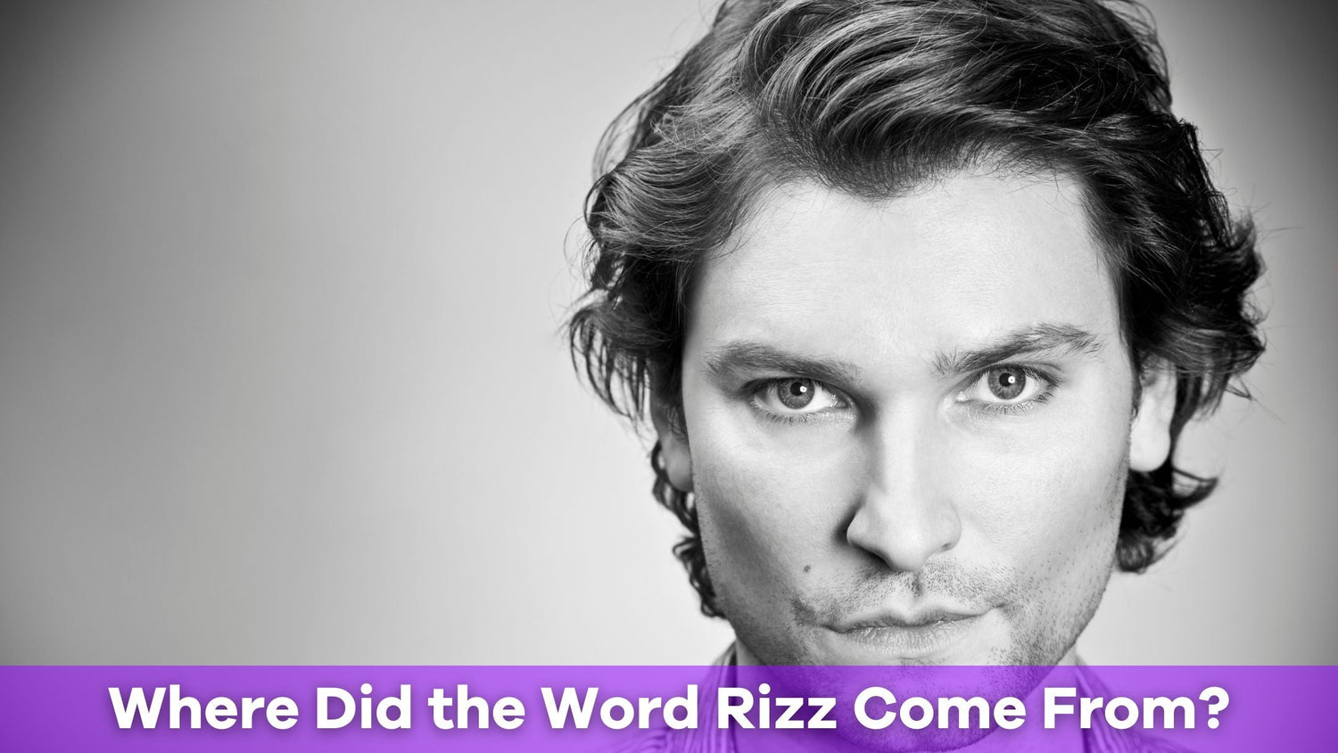 Where Did the Word Rizz Come From? | Pick Me Up Game – PickMeUp Party Game