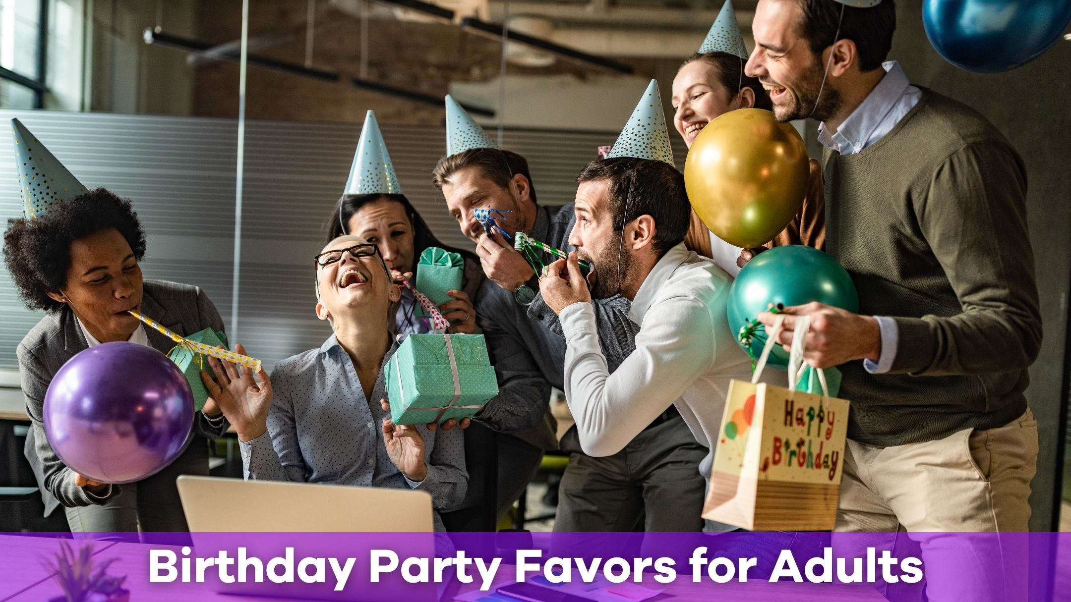25 Thoughtful Birthday Party Favors for Adults | Pick Me Up Game ...