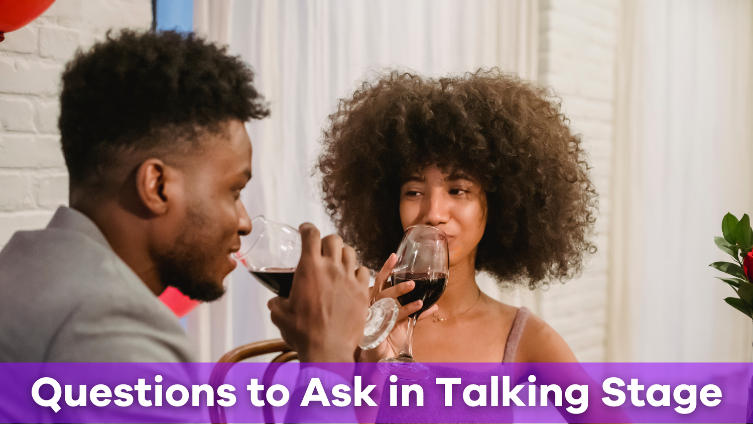 25 Fun and Engaging Talking Stage Questions | Pick Me Up Game ...