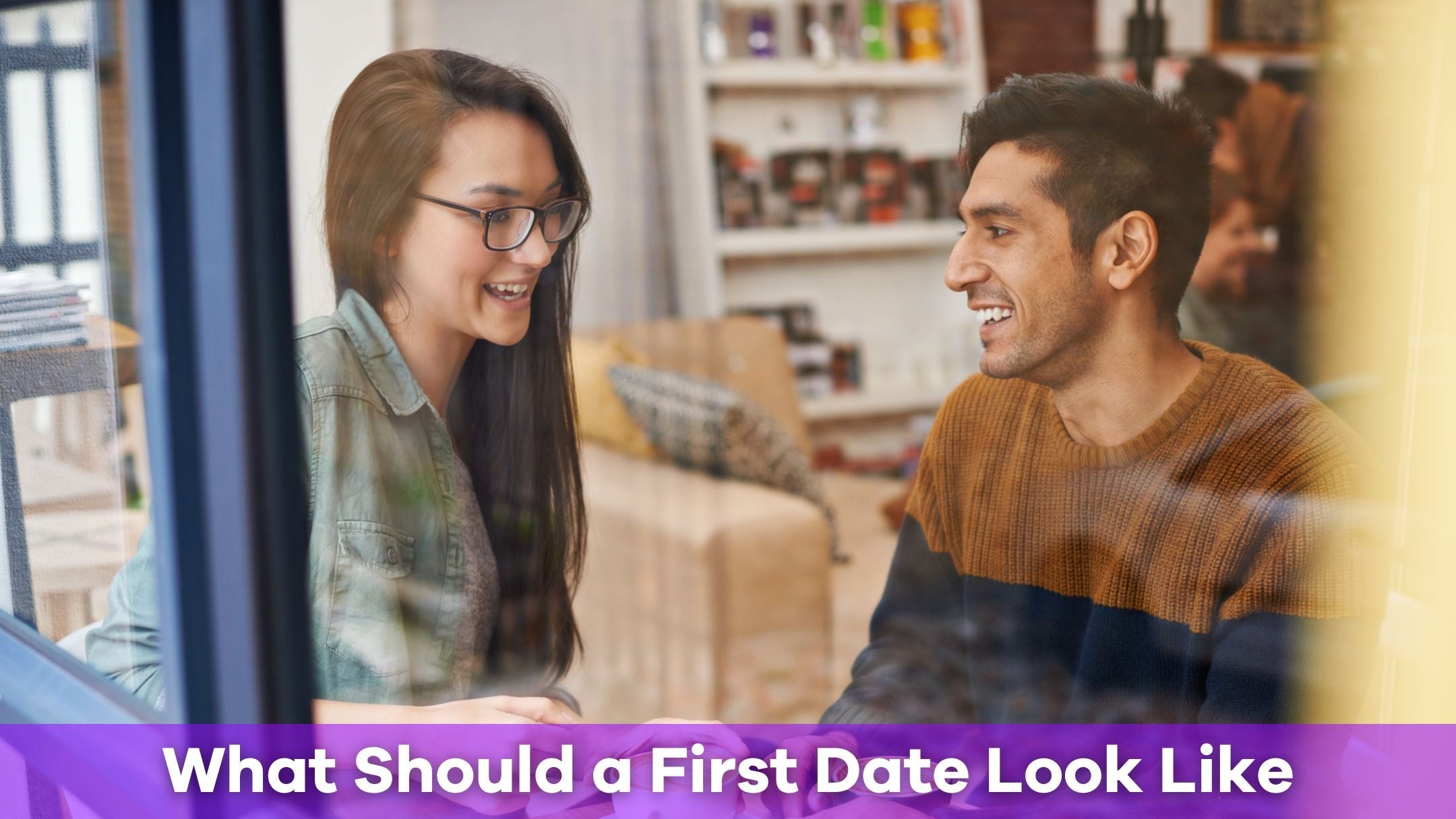 What Should a First Date Look Like? | Pick Me Up Game – PickMeUp Party Game