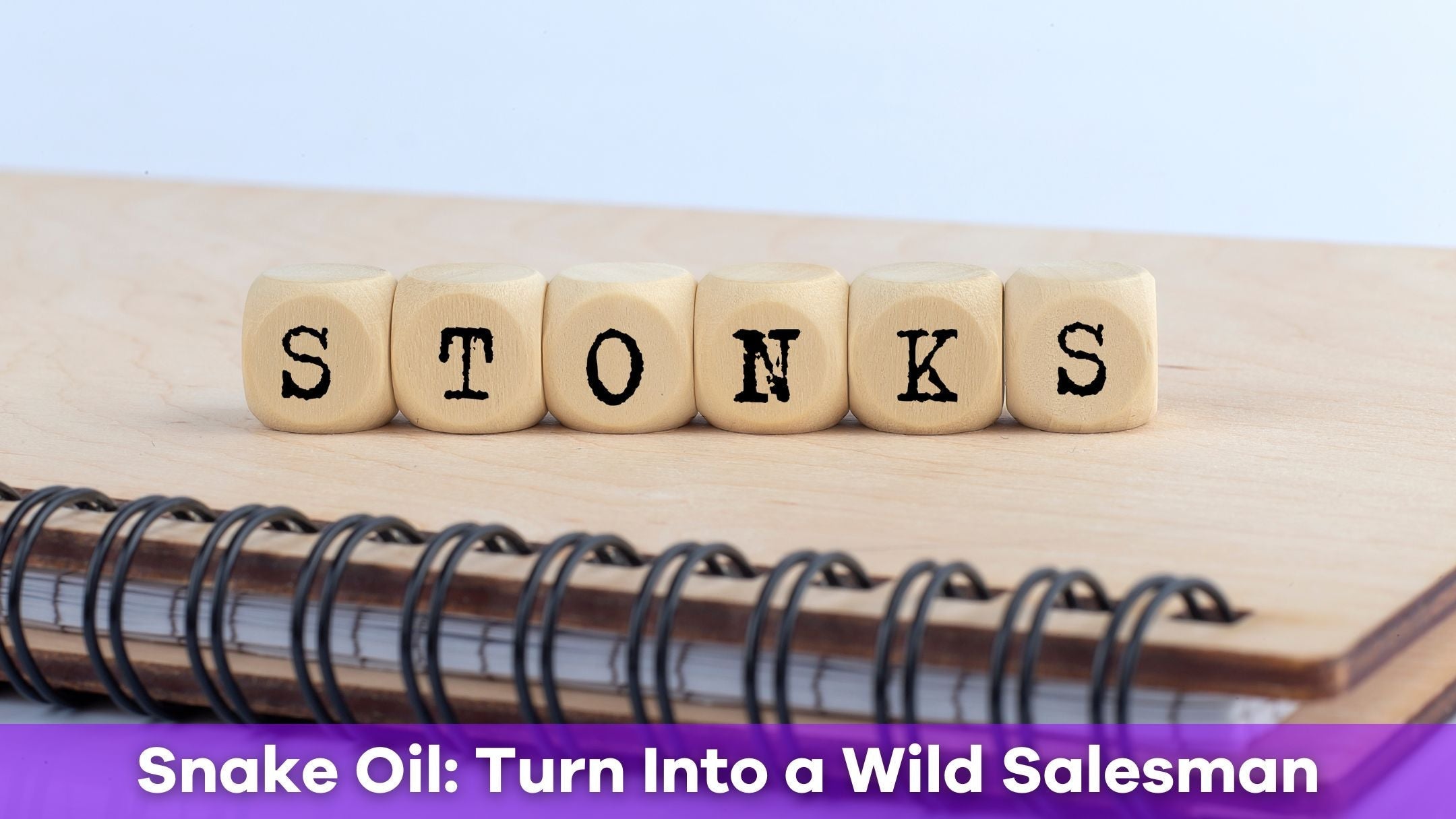 Snake Oil: A Card Game That Turns You Into a Salesman | Pick Me Up ...