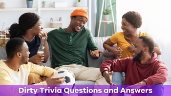 Dirty Trivia Questions and Answers for Adults | Pick Me Up Game ...