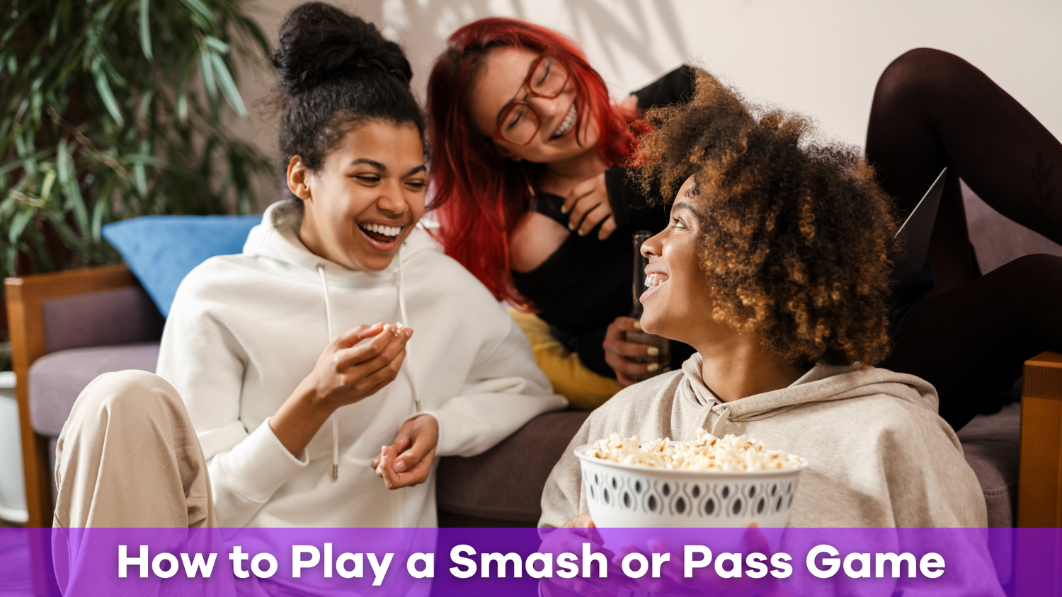 Smash or Pass Game: The Ultimate Guide for Parties and Fun Nights ...