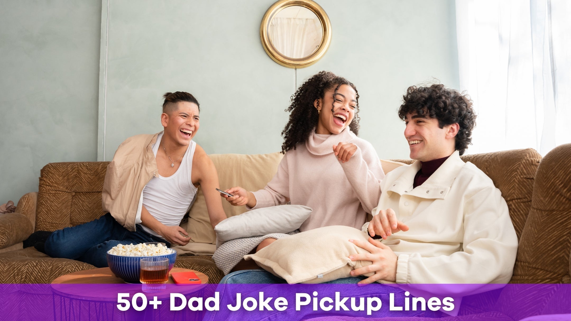50+ Dad Joke Pickup Lines That Might Just Work | Pick Me Up Game ...