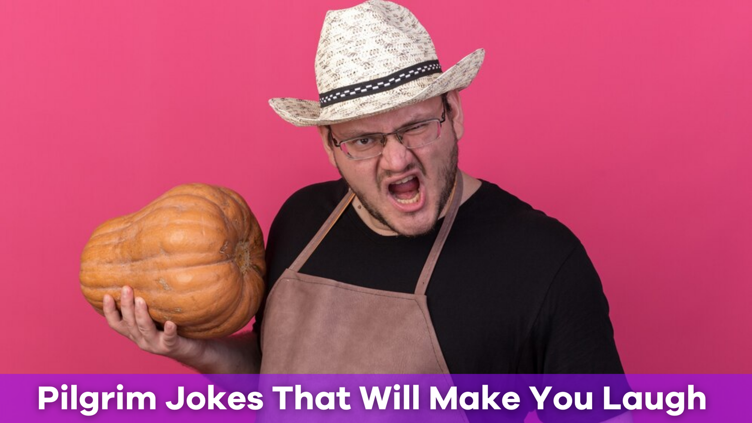 Pilgrim Jokes That Will Make You Laugh Out Loud – PickMeUp Party Game