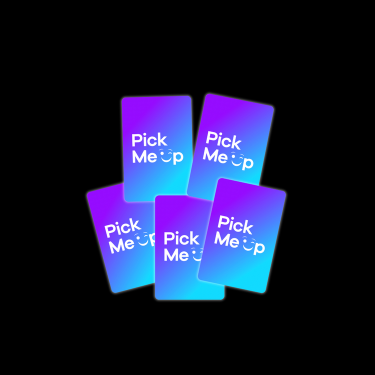 PickMeUp Party Game